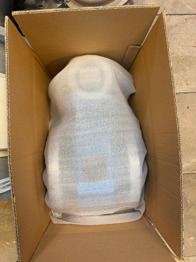 قیمت و خرید فلومتر مغناطیسی برند اندرس هاوزر مدل Promag 50w